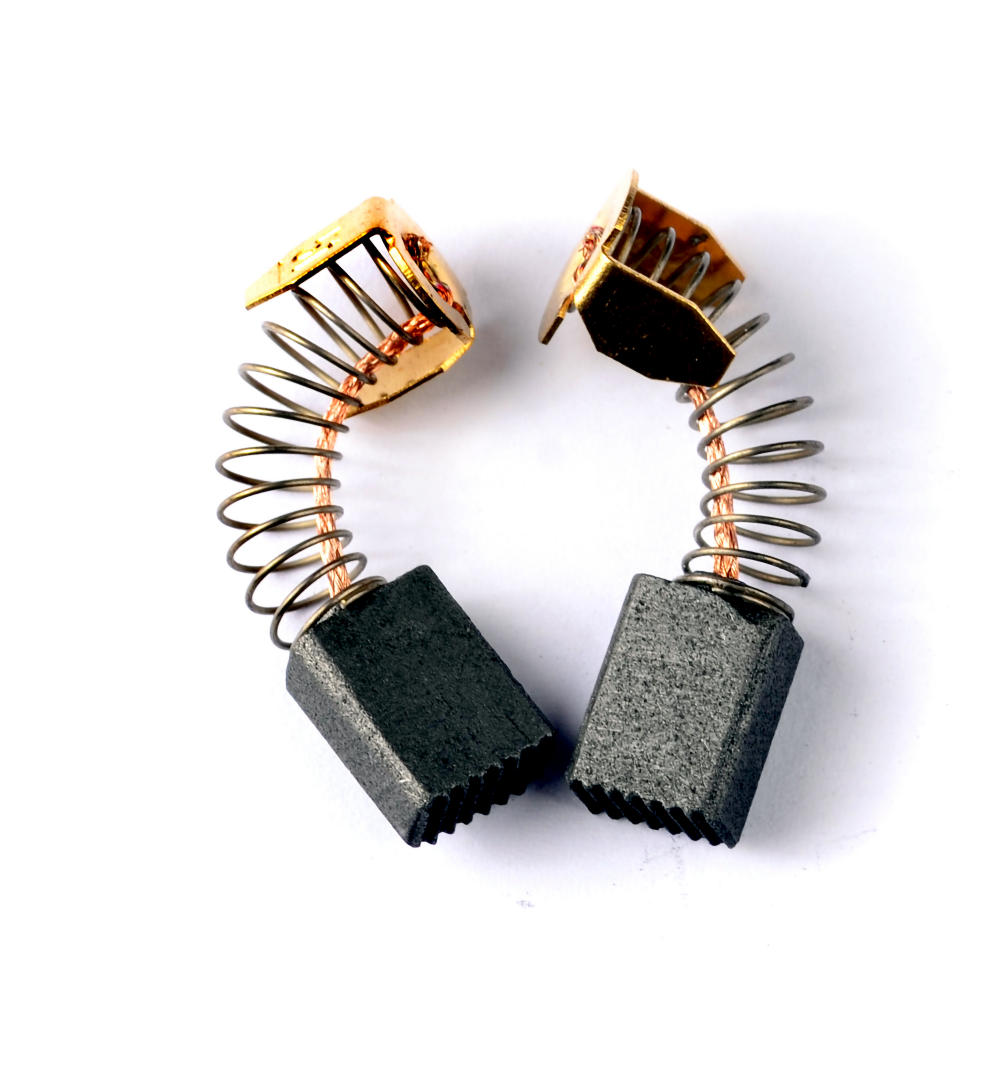 China Carbon brush for power tools 5x8x12/13.5 CB51 Electric Motors ...